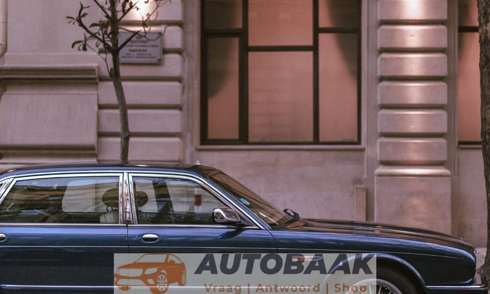 Jaguar XJ X350: Buying Advice and Common Problems - Autobaak.co.uk